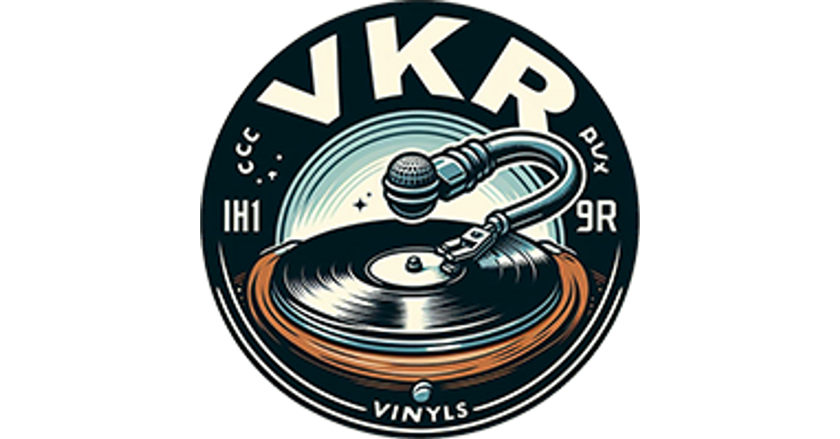 VKR Vinyls